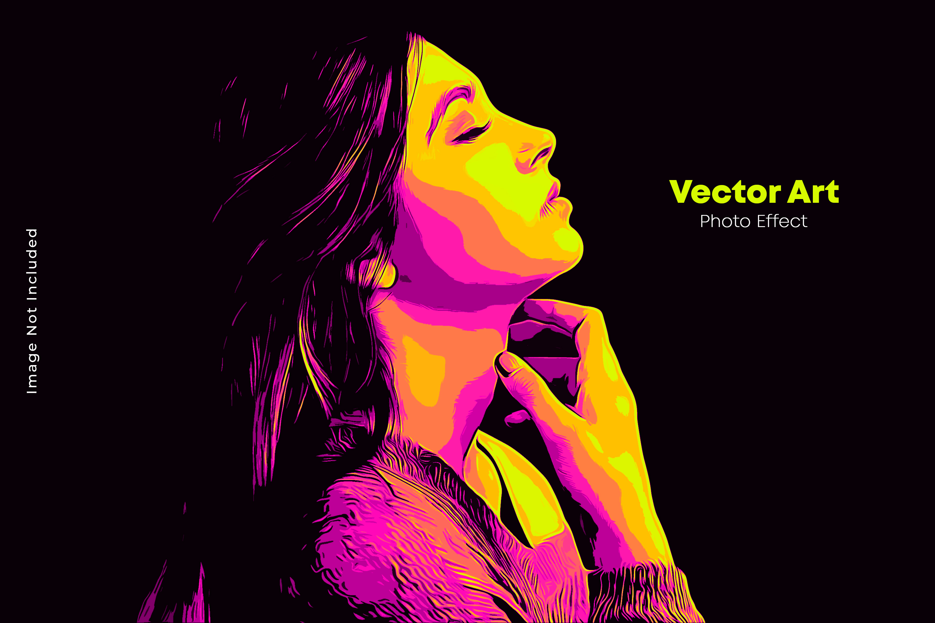 Vector Art Photo Effect by pixelgallery | GraphicRiver