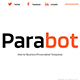 Parabot - Architecture and Interior Powerpoint Template, Presentation ...