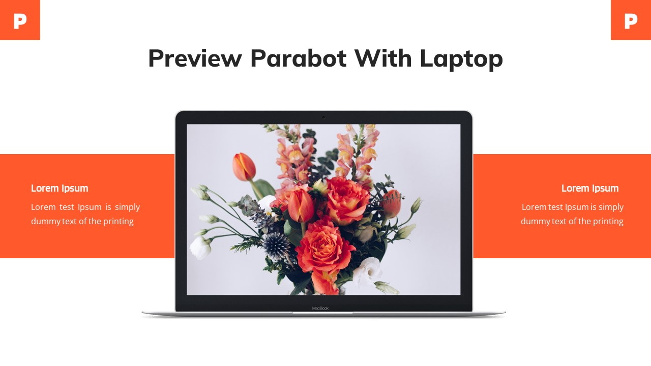 Parabot - Architecture and Interior Powerpoint Template, Presentation ...