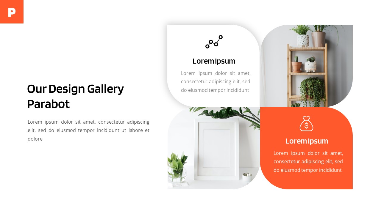 Parabot - Architecture and Interior Keynote Template, Presentation ...