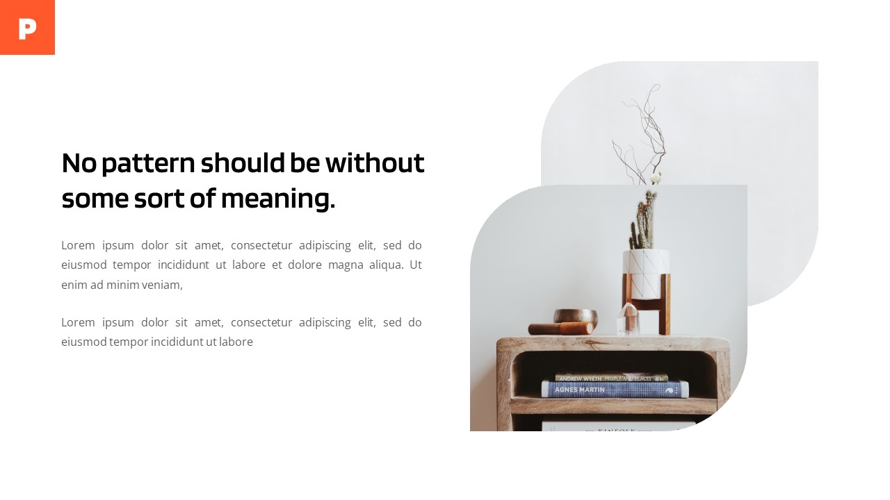 Parabot - Architecture and Interior Keynote Template, Presentation ...