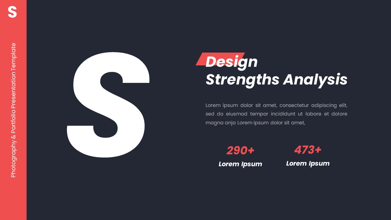 Shoot - Photography Powerpoint Template, Presentation Templates ...