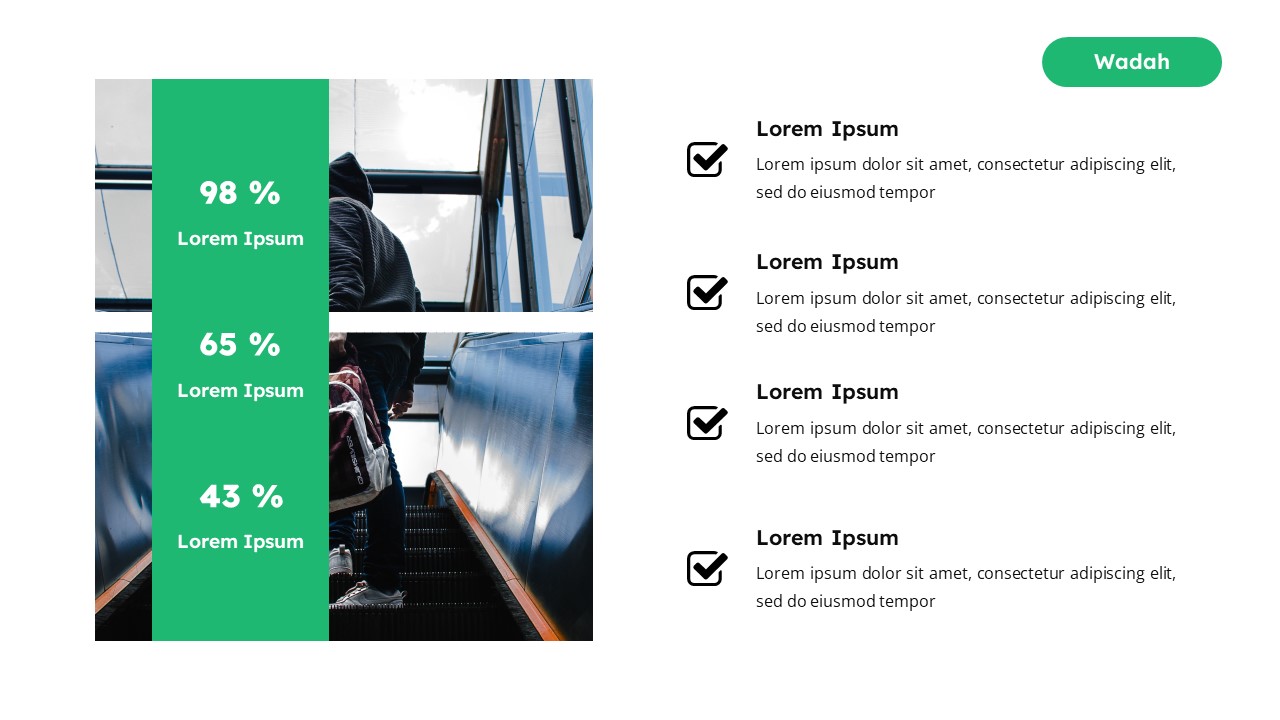 Wadah - Backpack Google Slides Template, Presentation Templates ...