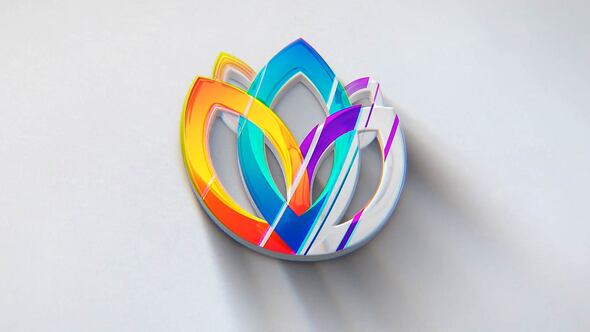 Logo Reveal by EndR | VideoHive