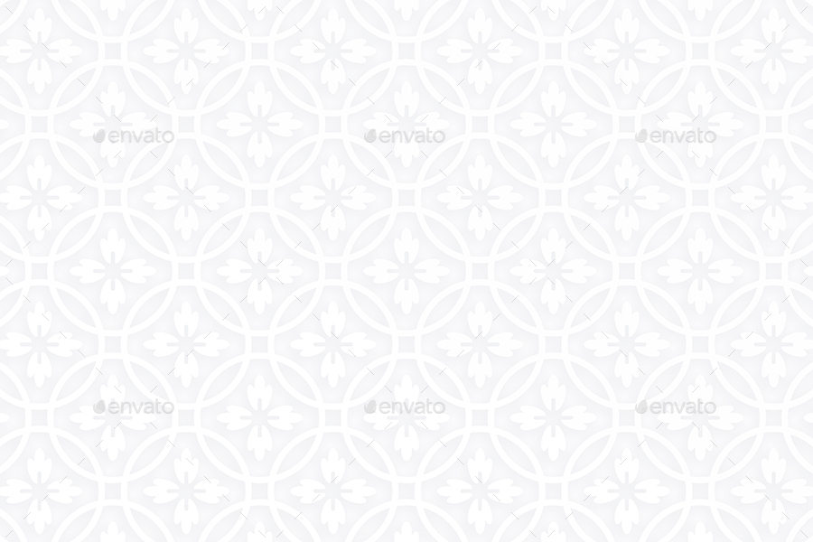 White Backgrounds Patterns ( Not Seamless ), Graphics | GraphicRiver