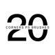 20 Corners Brushes for Photoshop, Add-ons | GraphicRiver