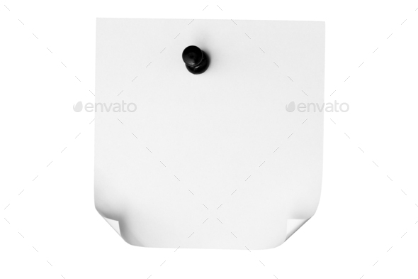 sticky notes png texture pin memo reminder Stock Photo by CCpreset