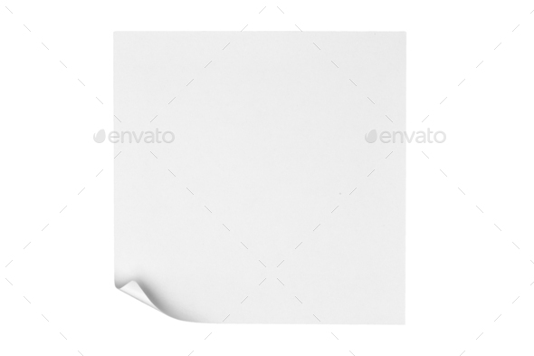 sticky notes png texture pin memo reminder Stock Photo by CCpreset