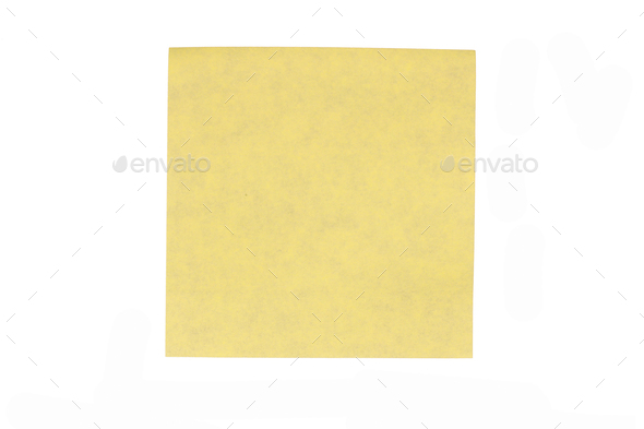 sticky notes png texture pin memo reminder Stock Photo by CCpreset