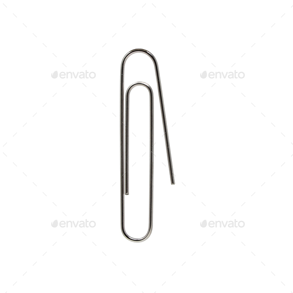 paperclip paper clip texture real png school Stock Photo by CCpreset