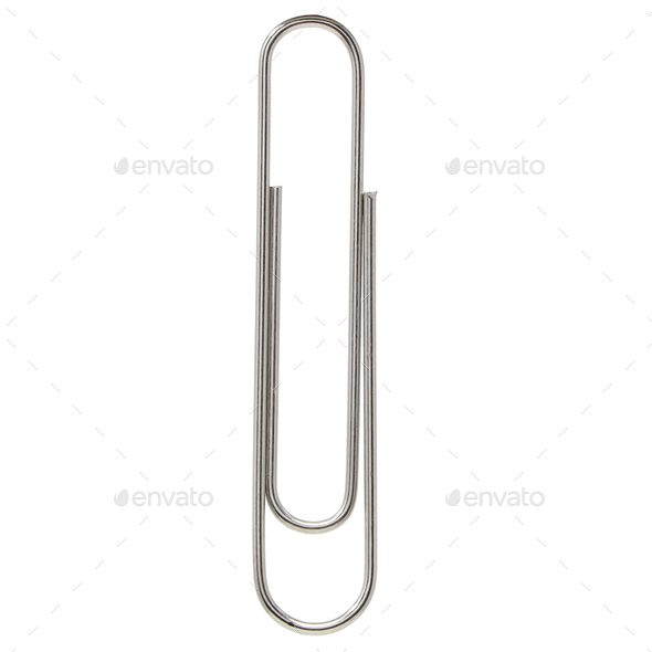 paperclip paper clip texture real png school Stock Photo by CCpreset
