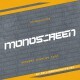 Monoscreen Modern Font, Fonts | GraphicRiver