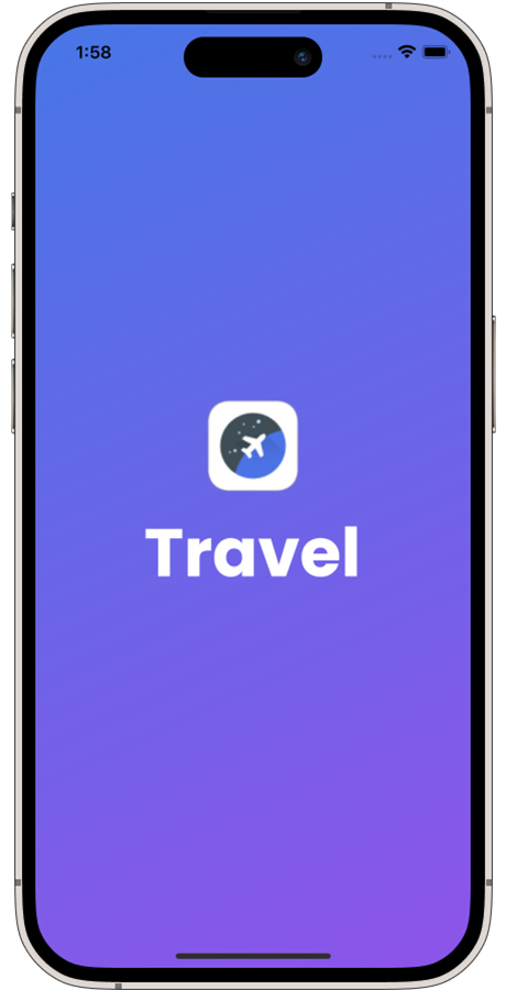 Hotel Booking and Tour Travel App Template in Flutter | Multi Language ...