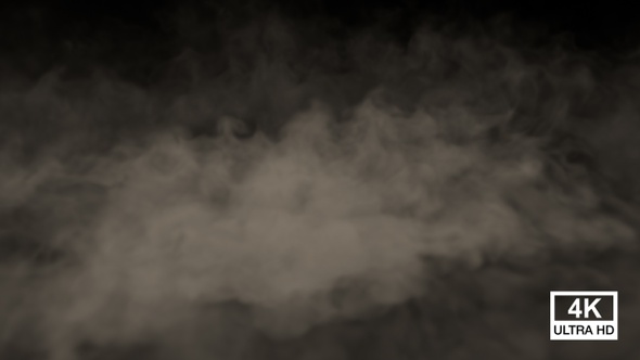 Huge Dust 4K, Motion Graphics | VideoHive