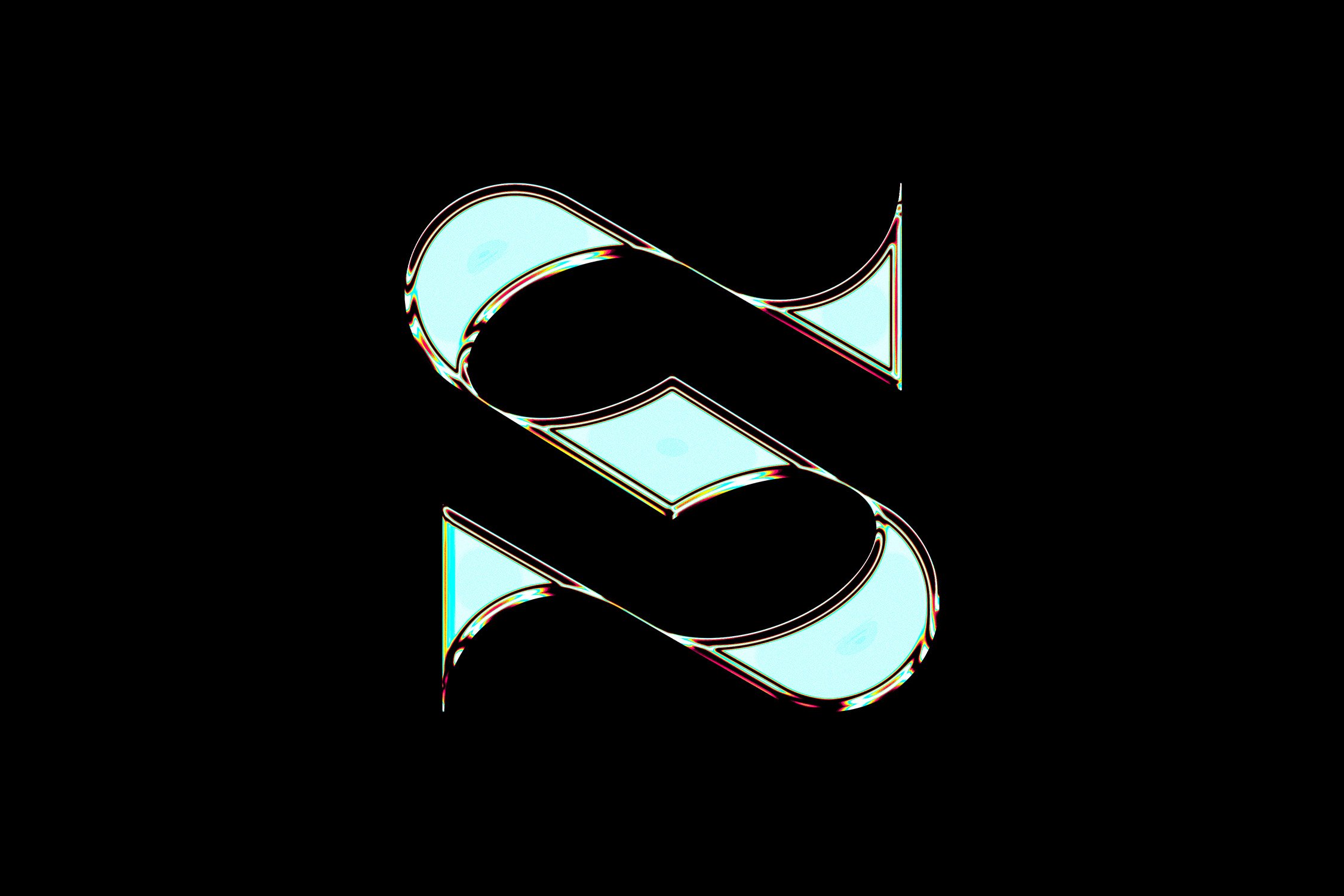 Galactic Chrome Text Styles, Add-ons | GraphicRiver