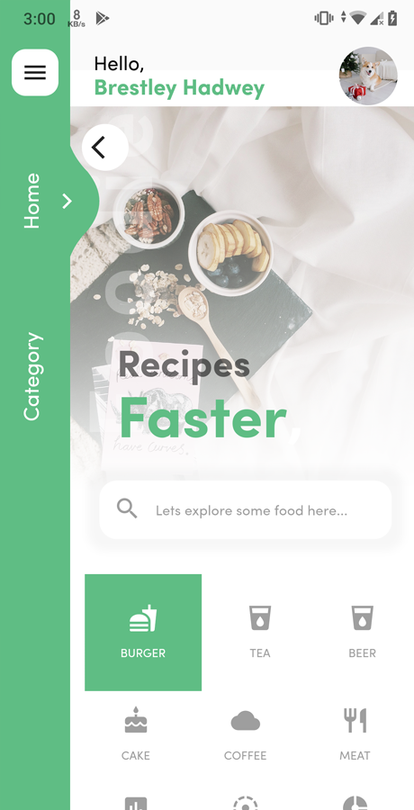 Biggest Pro Widget Flutter Kits - Best Selling Flutter Widget Kit 3.0 Flutter UI Kit by ...