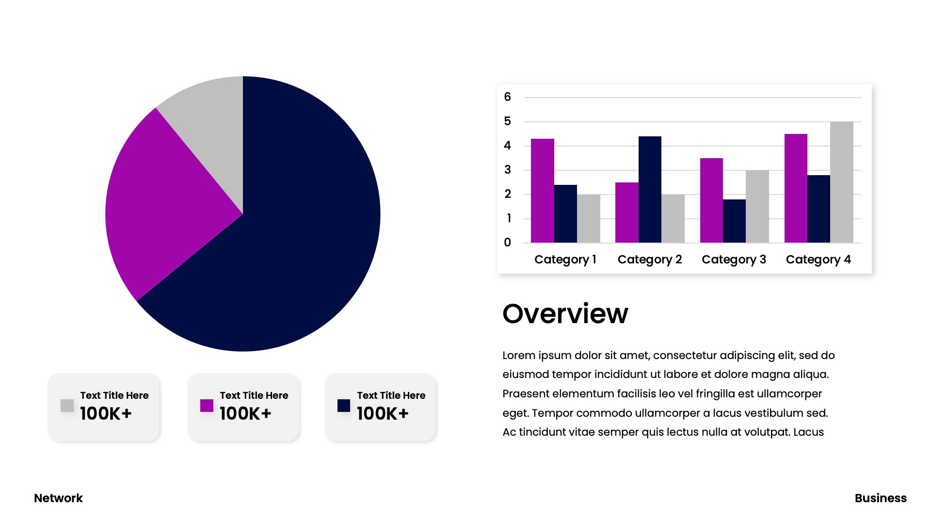 Pitch Deck Presentation, Presentation Templates | GraphicRiver