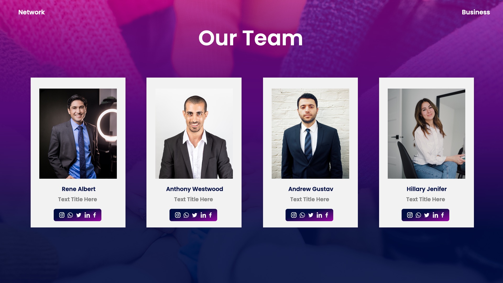 Pitch Deck Presentation, Presentation Templates | GraphicRiver