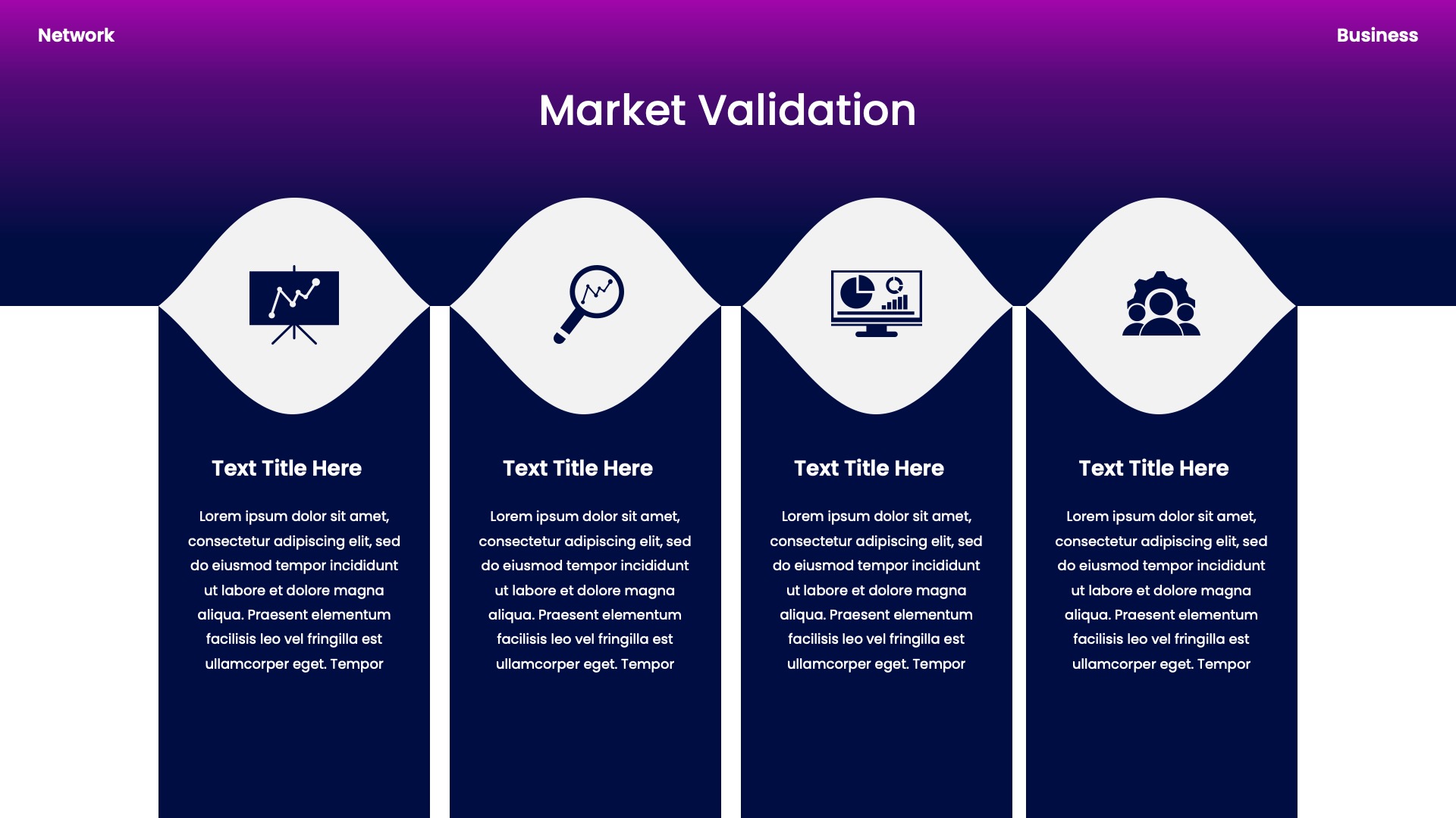 Pitch Deck Presentation, Presentation Templates | GraphicRiver