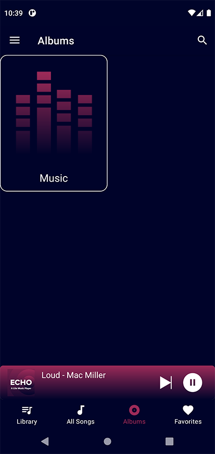 Mp3 Downloader - Music Downloader & Audio Player [Android Source Code ...