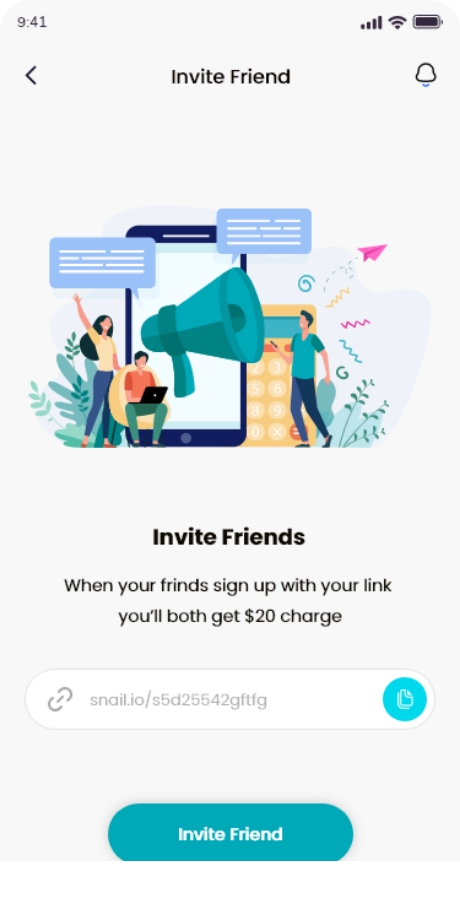 Online Shopping App Template Flutter 3.3 Supported by UiThemeworld