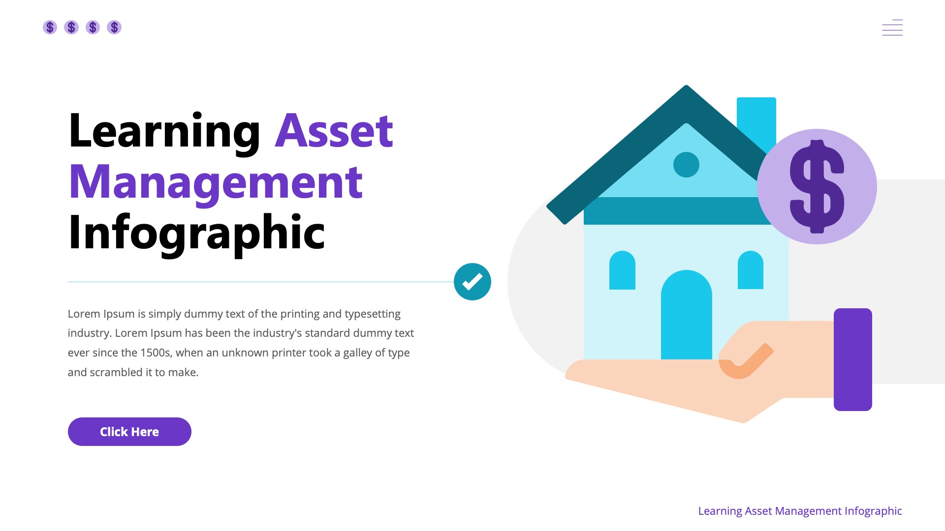 Asset Management Infographic PowerPoint, Presentation Templates ...