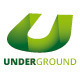 Underground, Logo Templates | GraphicRiver