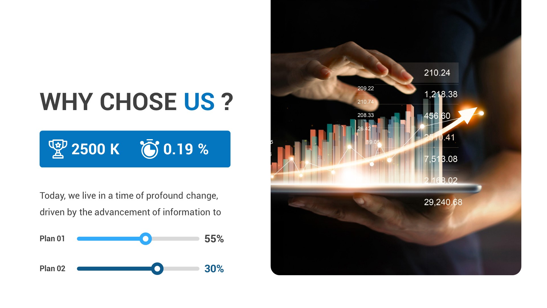 Startup Business Plan Presentation Powerpoint Template, Presentation ...