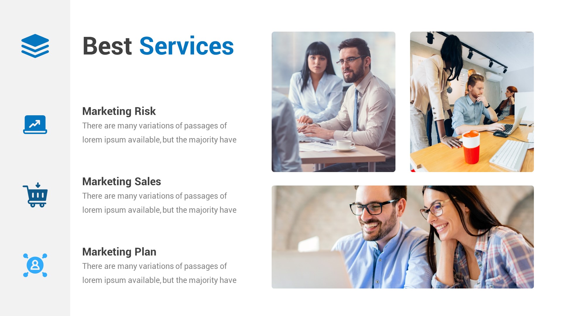 Startup Business Plan Presentation Powerpoint Template, Presentation ...