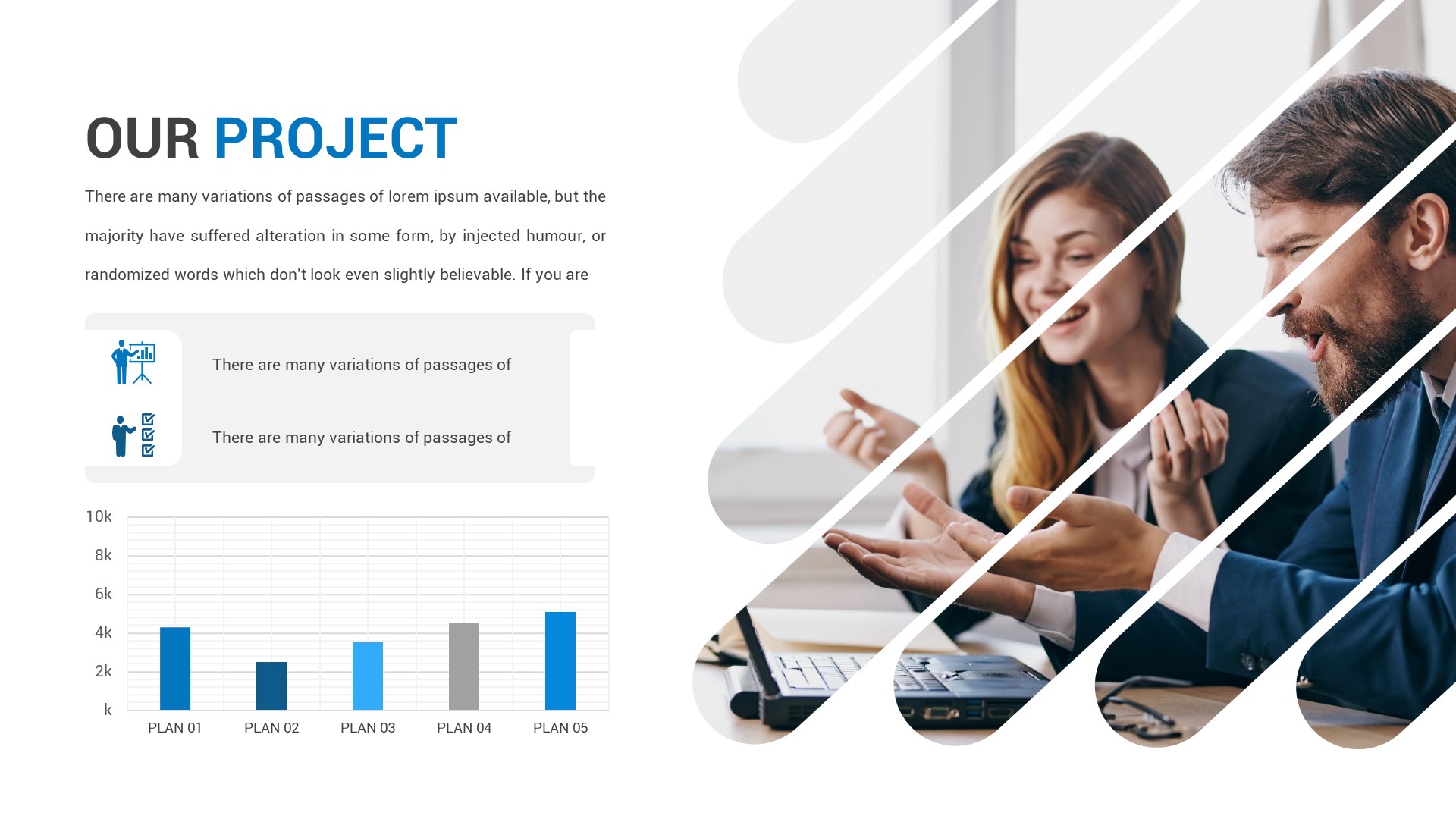 Startup Business Plan Presentation Powerpoint Template, Presentation ...
