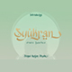 Syukran - Arabic Typeface, Fonts | GraphicRiver