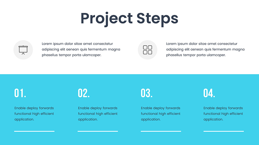 Project Proposal PowerPoint Presentation, Presentation Templates ...