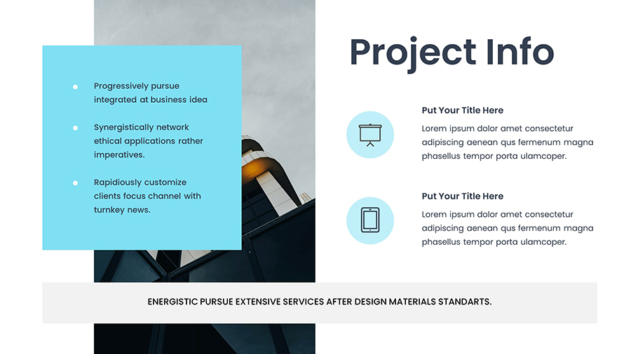 Project Proposal PowerPoint Presentation, Presentation Templates ...