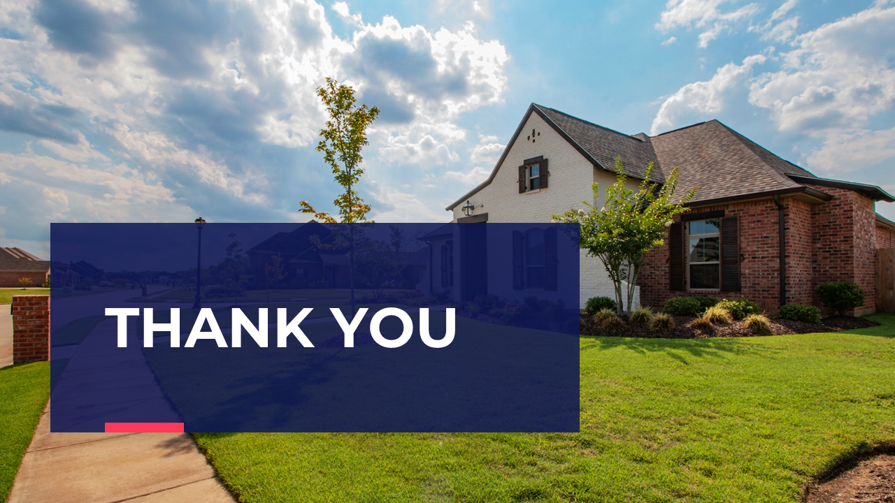 Huis– Real Estate Keynote Template, Presentation Templates | GraphicRiver