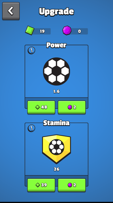 Football Field - HTML5 Game (Construct 3) by sepurane | CodeCanyon