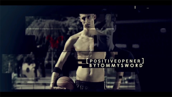 Positive Opener, Premiere Pro Templates | VideoHive