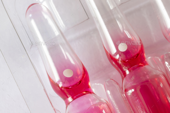 ampoules Stock Photo by EdVal | PhotoDune
