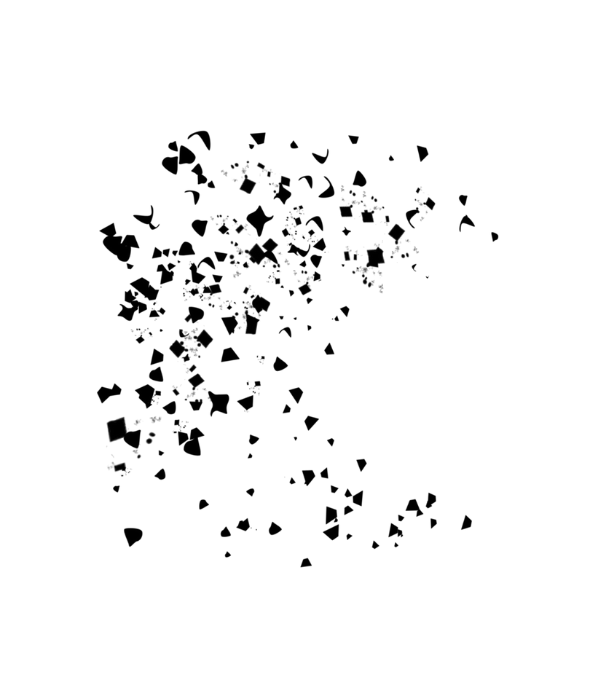 20 Dispersion Brushes for Photoshop, Add-ons | GraphicRiver