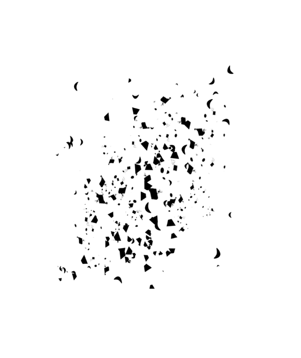 20 Dispersion Brushes for Photoshop, Add-ons | GraphicRiver