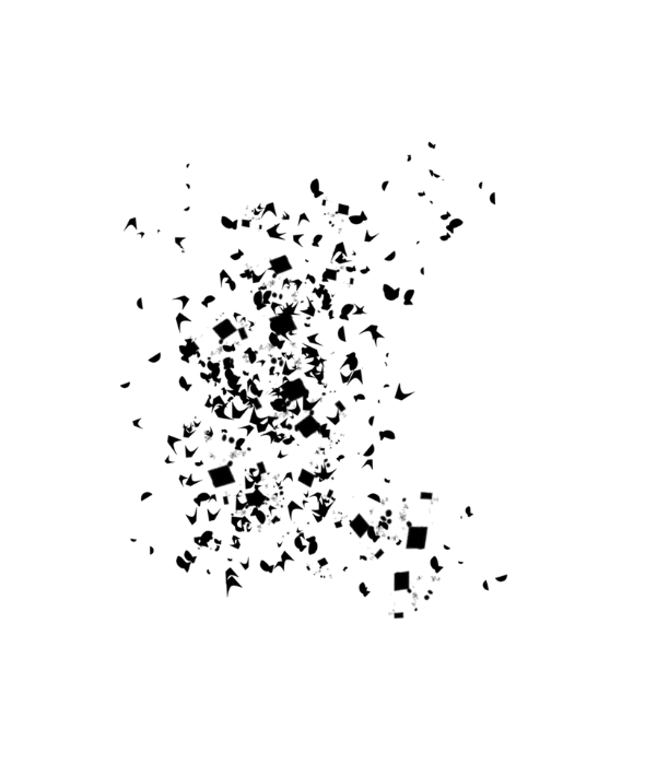 20 Dispersion Brushes for Photoshop, Add-ons | GraphicRiver