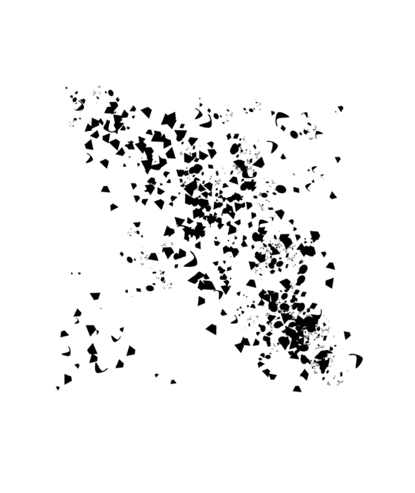 20 Dispersion Brushes for Photoshop, Add-ons | GraphicRiver