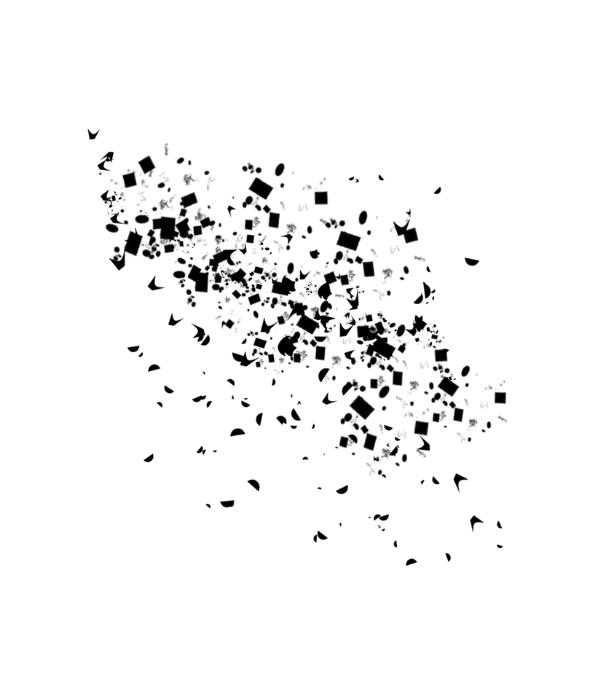 20 Dispersion Brushes for Photoshop, Add-ons | GraphicRiver