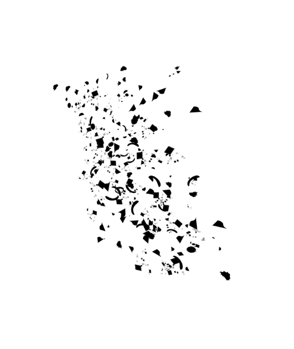 20 Dispersion Brushes for Photoshop, Add-ons | GraphicRiver