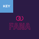 Fana - Virtual Reality Technology Keynote, Presentation Templates ...