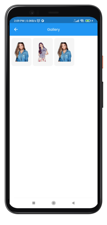 RemBG – Background Remover Flutter + WEB version + AdminPanel ...