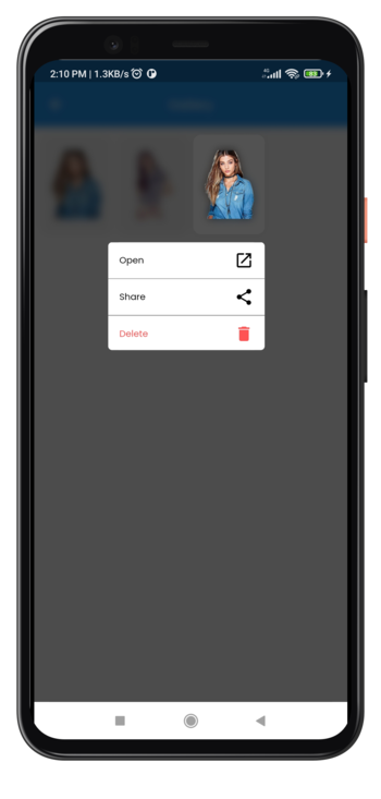RemBG – Background Remover Flutter + WEB version + AdminPanel ...