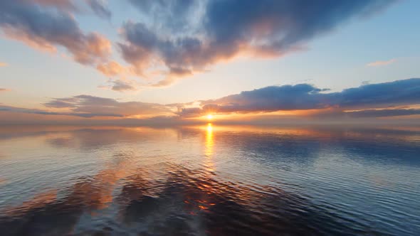 Ocean 4K Loop by AlienPlanet | VideoHive