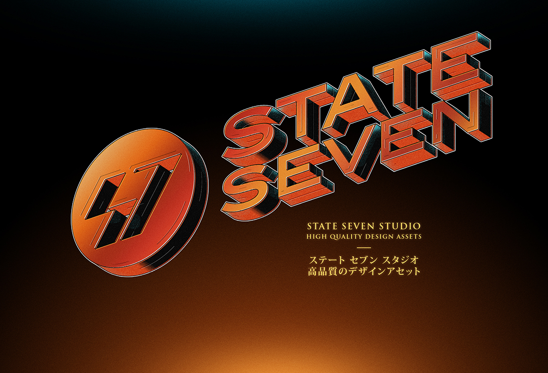 Retro Sci-Fi Style Text FX, Add-ons | GraphicRiver