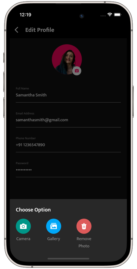 Movie Series Video Streaming Android App Template Video Streaming Ios App Template In Flutter