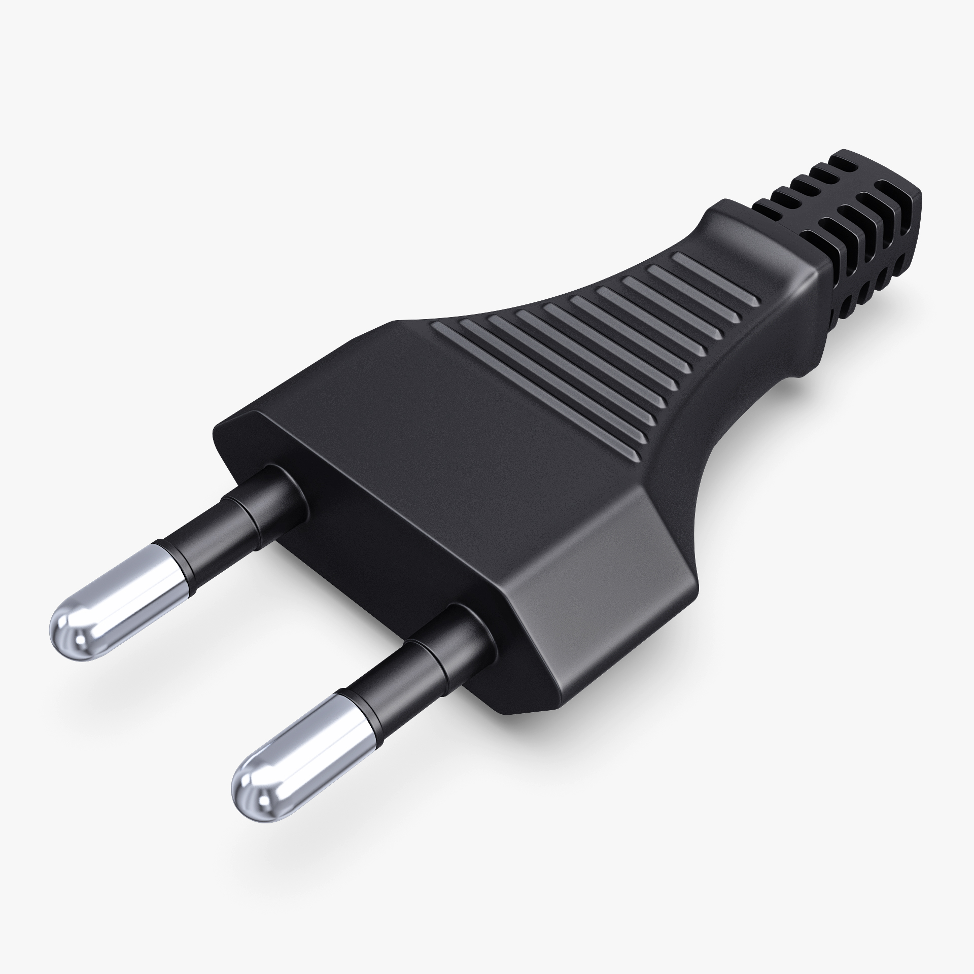 Europlug v 1 by Zurel | 3DOcean